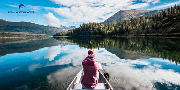 11 Things You Should Know Before Moving to Alaska - Royal Alaskan Movers