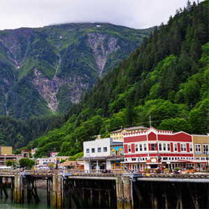Want to Move to Alaska? We Are The Top Movers to/from Alaska!