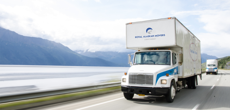 Want to Move to Alaska? We Are The Top Movers to/from Alaska!