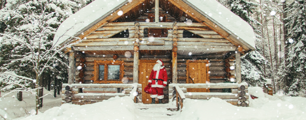 Your Guide to Visiting North Pole, Alaska | Top Things to Do