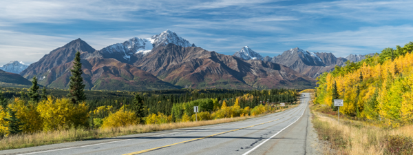 Complete Guide to Alaska's ALCAN Highway | History, Facts, Tips