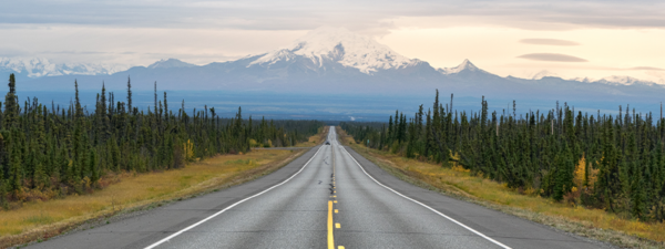 Complete Guide to Alaska's ALCAN Highway | History, Facts, Tips