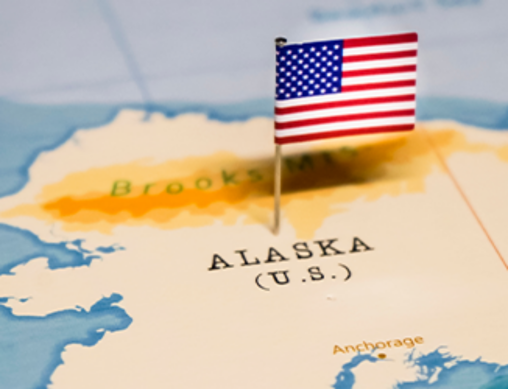 The Top 9 Reasons to Make the Move to Alaska - Royal Alaskan Movers