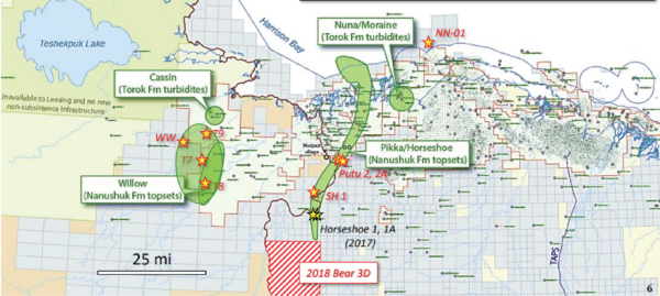 What Is the Pikka Project? What Impact Will it Have on Alaska?