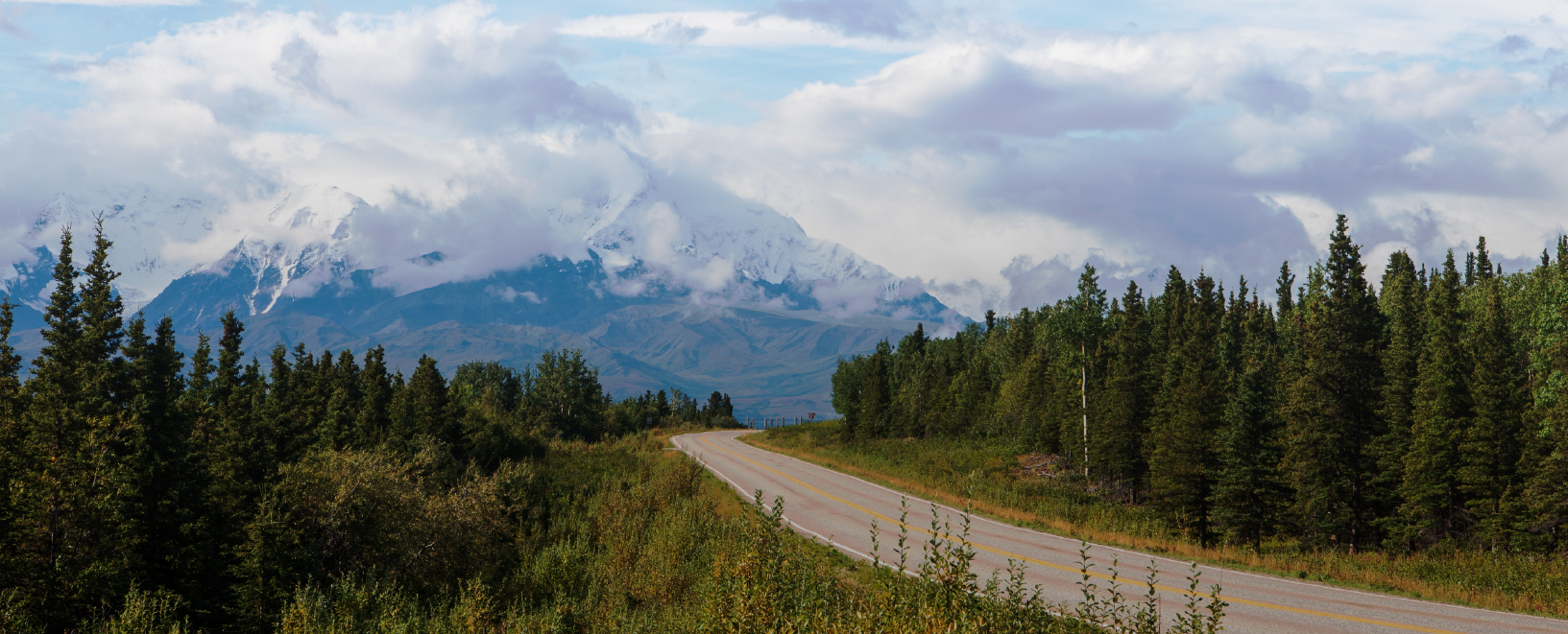 Shipping Household Goods To, From, Within Alaska | Top AK Mover